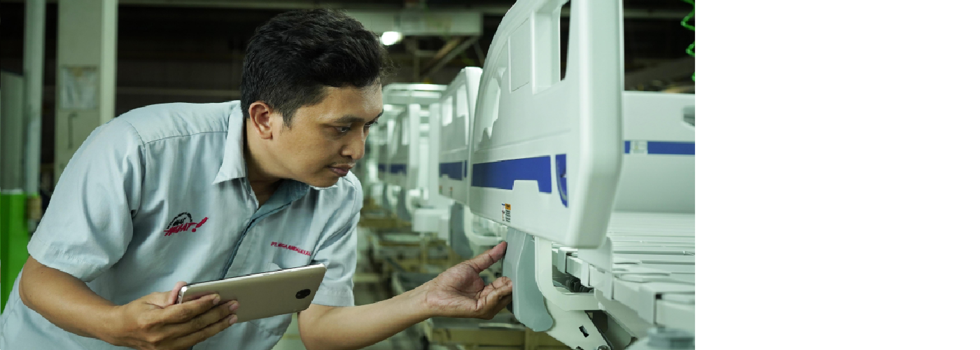 MAK | After Sales Service